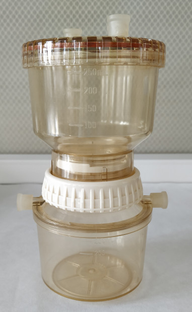 Laboratorní cvičení z mikrobiologie potravin III