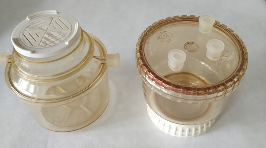 Laboratorní cvičení z mikrobiologie potravin III