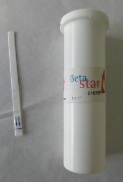 Mikrobiologie mléka a mléčných výrobků - cvičení