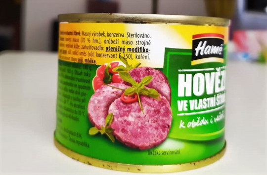 Mikrobiologie potravin III