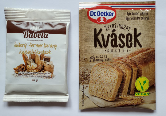 Mikrobiologie potravin IV