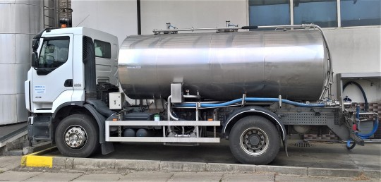 Vybrané kapitoly z potravinářské techniky 2