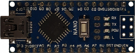 Arduino 1. díl – základy