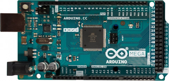 Arduino 1. díl – základy