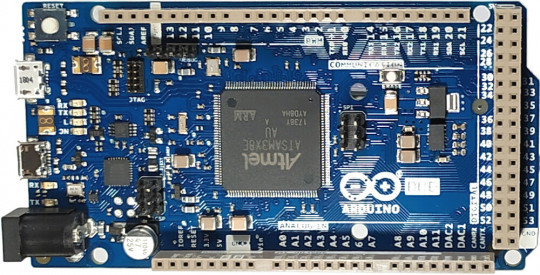 Arduino 1. díl – základy