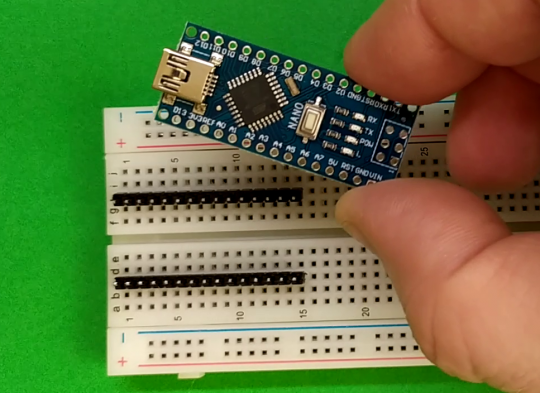 Arduino 2. díl – pokročilé techniky a periferie