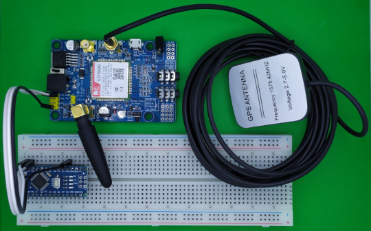 Arduino 2. díl – pokročilé techniky a periferie
