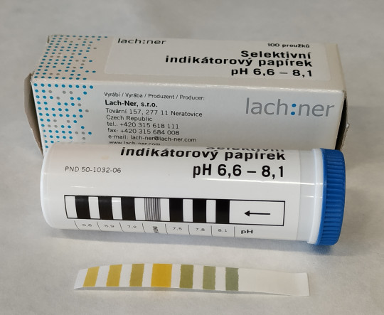 Laboratorní cvičení z mikrobiologie potravin I-a