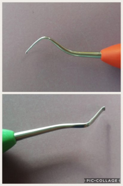 Surgery of Dental Hygienist