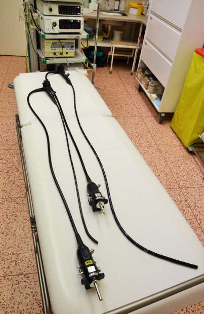 Klinická propedeutika