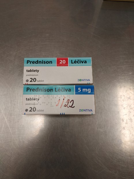 Transplantologie v ČR